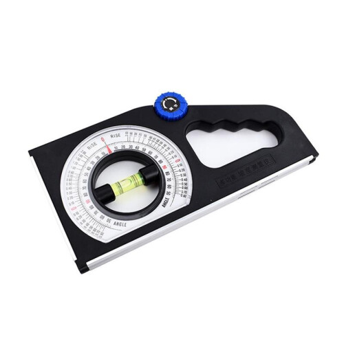 Multifunctional Meter Slope Gradient Instrument Inclinometer Angle Feet ...
