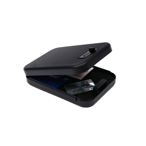 OS300C Portable Password Safe Mini Car Safe on OnBuy