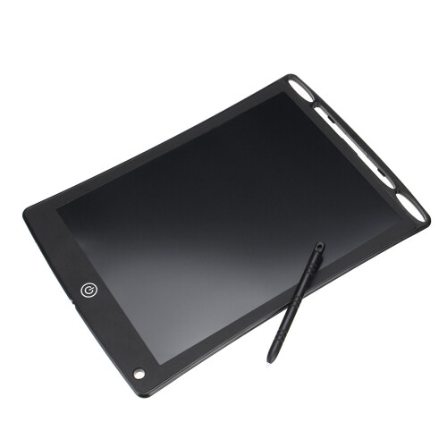 12 inch LCD Writing Tablet Pad Electronic Writing Board Doodle Board ...