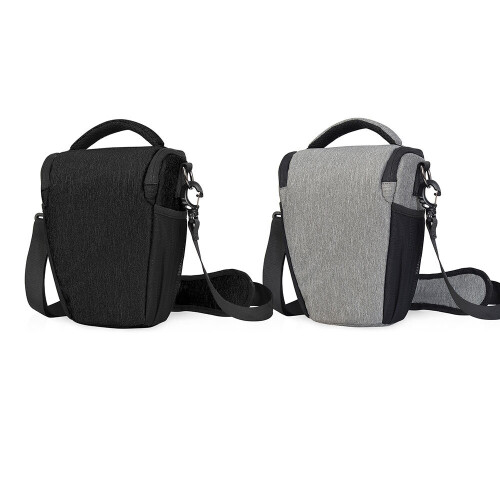 Caden D1 Shoulder Sling Bag Pouch Water resistant Carry Bag with ...