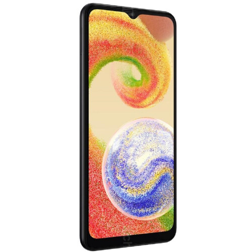 Samsung Galaxy A04 64GB (4GB Ram) Dual Sim - Black on OnBuy