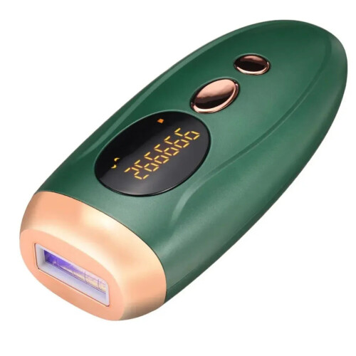 Home Laser Hair Removal Handheld Mini Hair Removal Device on OnBuy