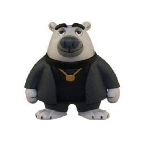 Funko Mystery Minis Disney Zootopia Koslov Vinyl Minifigure on OnBuy