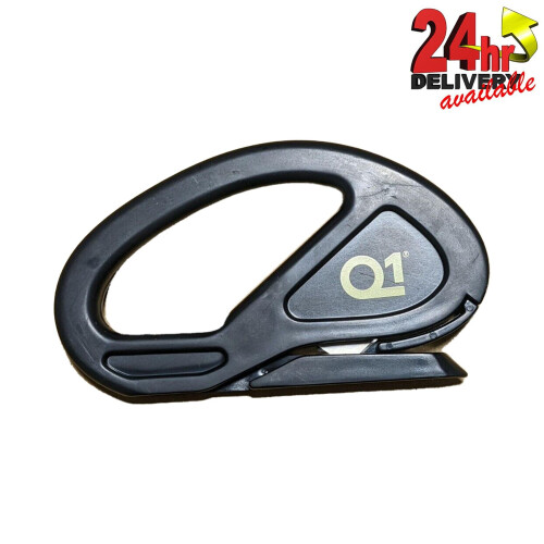 Q1 Hand Held Premium Snitty Film Cutter on OnBuy