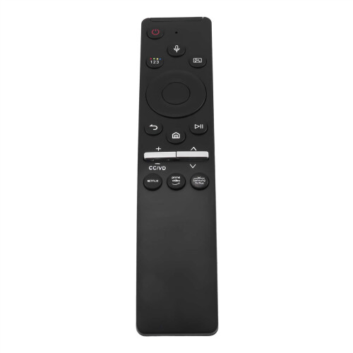 Universal Voice Remote Control Replacement for Smart TV Bluetooth ...