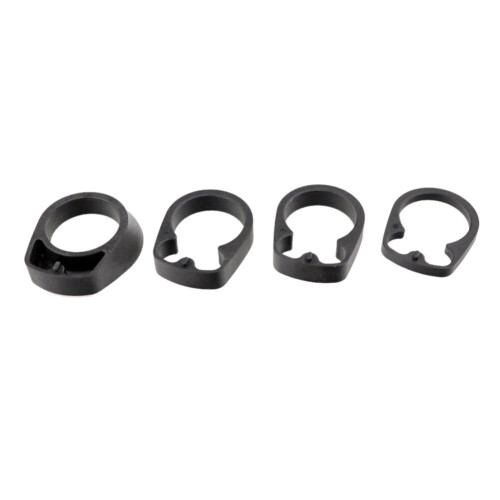 Road Bike Handlebar Special Washer for 28.6Mm Fork,Aerodynamic ...