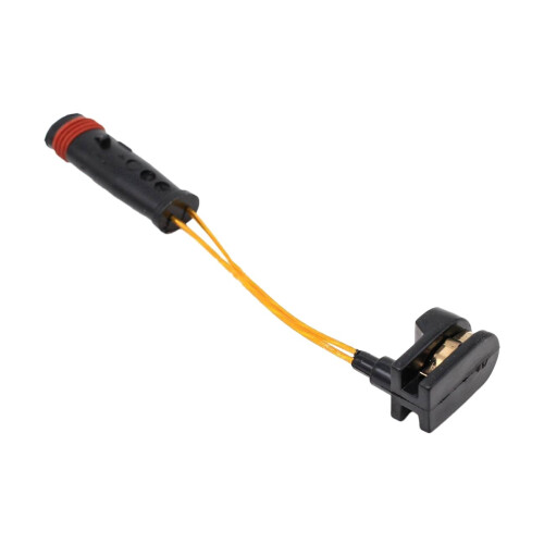 Front and Eear Brake Sensor Line Brake Car Sensor Line Alarm Line ...