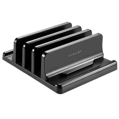 Laptop Stand Vertical Computer Stand Vertical Desktop Stand Space ...