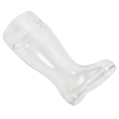 580Ml Beer Glass Das Boot Beer Mugs for Bars on OnBuy