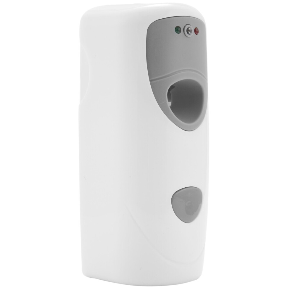 Automatic scent dispenser store