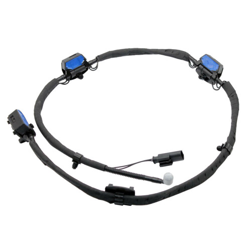 New Windscreen Nozzle Windshield Washer Sprayer Jet System 61667205117 ...