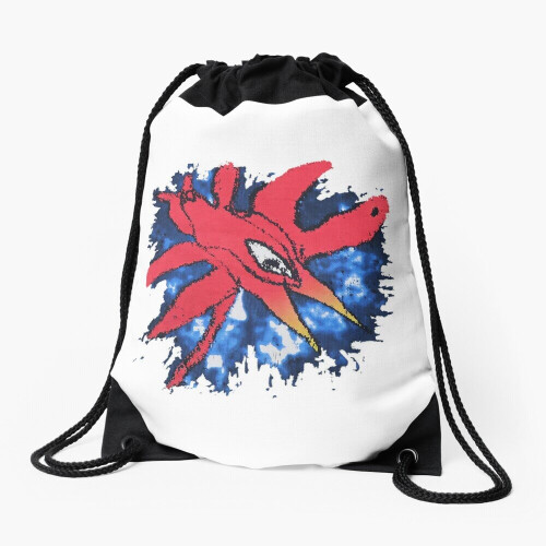 Drawstring Bag The Cure Wish Tour 1992 Sport Gym Shoe Backpack on OnBuy