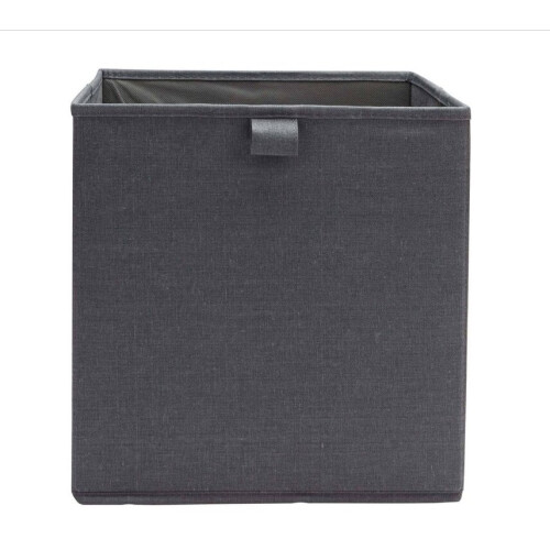 Form Mixxit Cardboard & Polyester Storage Box (310 x 310 mm) on OnBuy