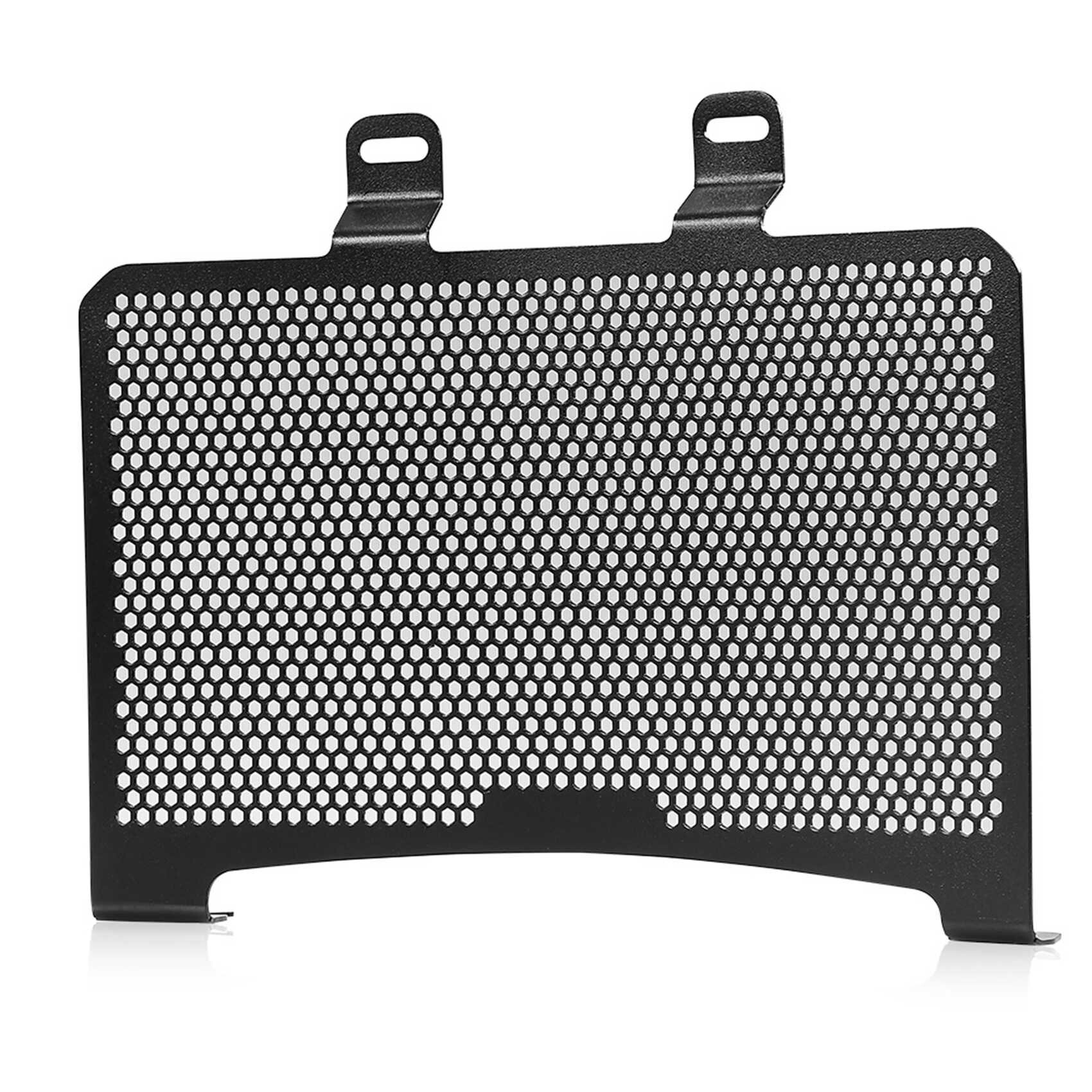 Motorcycle Radiator Guard Engine Cooler Grille Cover Protection for ...