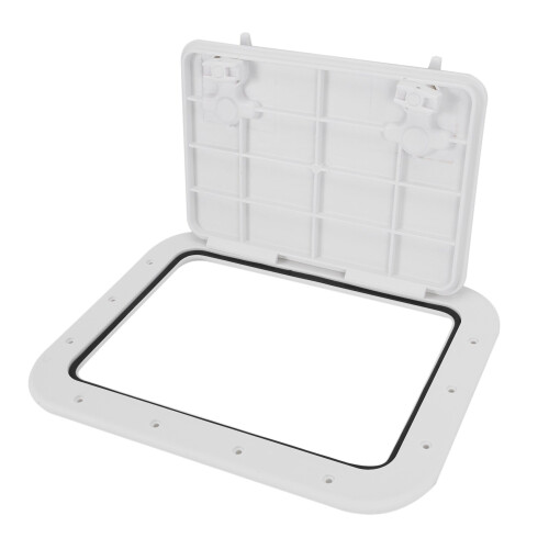 425-315mm Boat Hatch ABS Marine Access/Deck Hatch for Marine Yacht RV ...