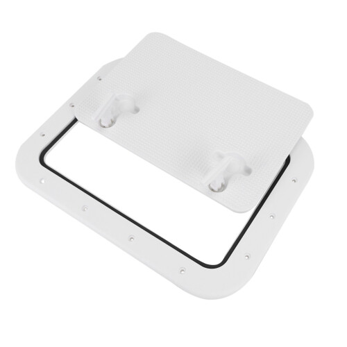 425-315mm Boat Hatch ABS Marine Access/Deck Hatch for Marine Yacht RV ...