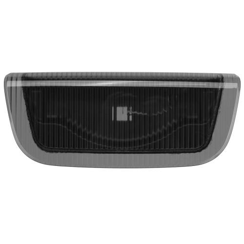 26590-1KA0B LED High Mount Rear Third Roof Hatch Brake Light Black Stop Signal Lamp for Juke MK1 ...