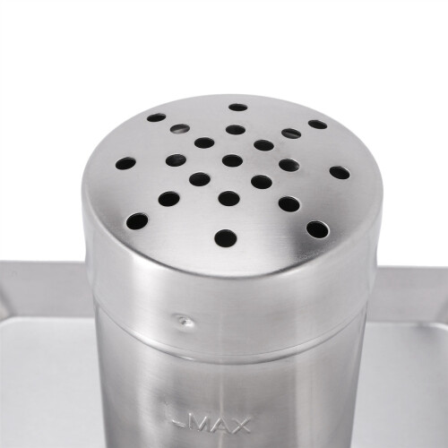 Beer Can Chicken Includes Rack Canister & Drip Pan Sets Beer Can ...