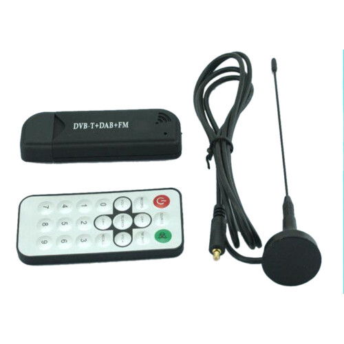 Software Defined Radio RTL-SDR SDR DAB FM on OnBuy