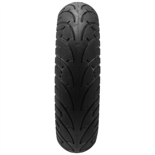 8 Inch Electric Scooter Tire 200X50 Solid Tire Front Rear Tire for ...