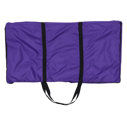 Hay Bale Storage Bag, Extra Large Tote Hay Bale Carry Bag, Foldable ...