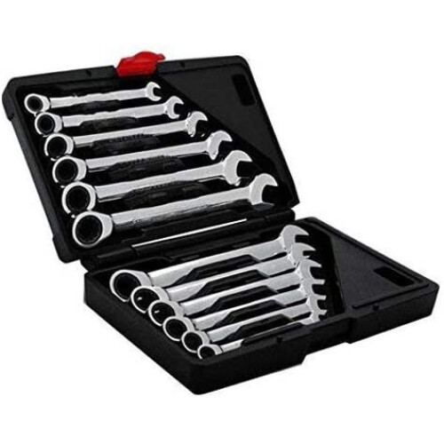 Piece Socket Wrench Kit Socket Set Deep Hex Socket Set Socket Set and ...