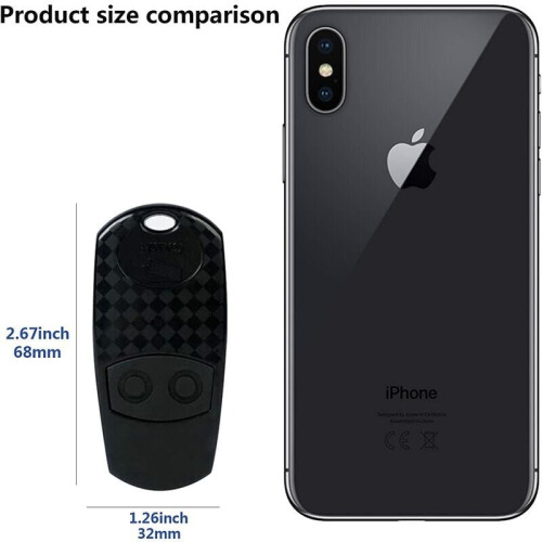 Original remote control Came TOP432NA - Fixed code frequency 433.92 MHz ... Original remote control Came TOP432NA - Fixed code frequency 433.92 MHz ...