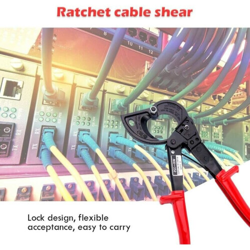 10x tubular cable lugs, exposed crimped cable lugs, cross section ...