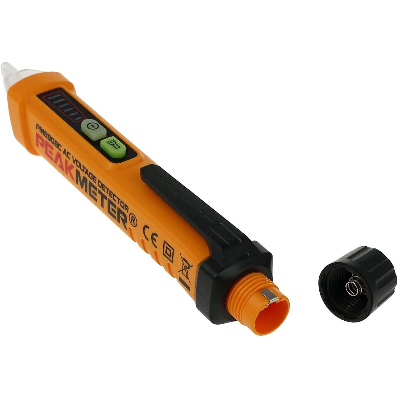 Tester Ground Tester Line Power Tester Socket Phase Meter Electroscope ...