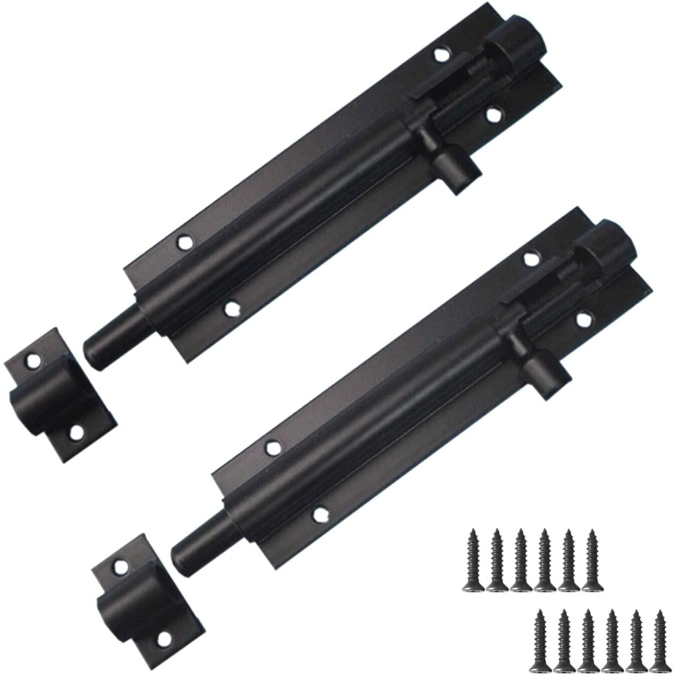 Sink Basket Screws 70mm Stainless Steel Drain Screws Fixing Accessories ...