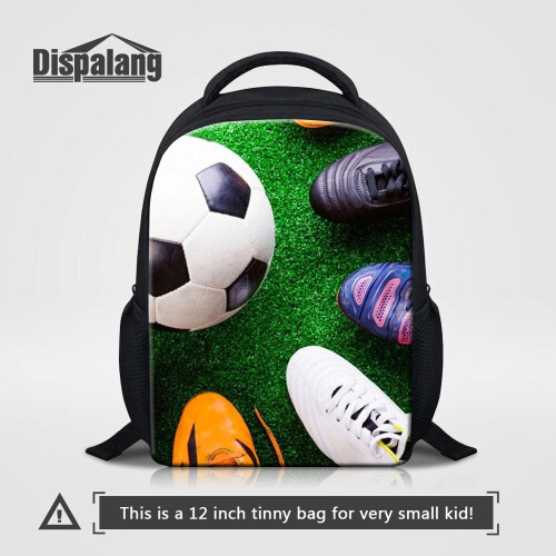 Ball Mini School Bags For Children Girl School Backpacks For ...