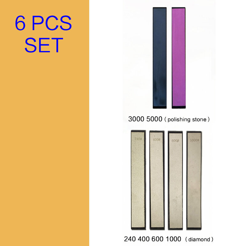 (a-Orange as the pictures show) Grindstone Kitchen Abrader Grit Fix ...