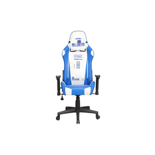 Official Disney Star Wars R2D2 Hero Computer Gaming Office Swivel Chair ...
