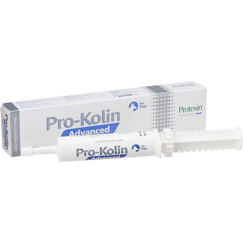 Protexin Veterinary Pro-Kolin Advanced for Dogs Pro-Kolin Advanced for ...