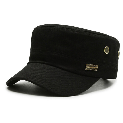 Hip Hop Mens Baseball Cap Military Caps Spring Autumn Tactical Hat Men ...