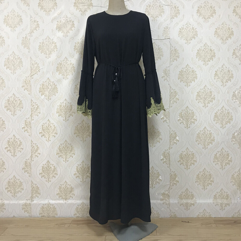 Embroidered Arabic shirt Dubai Muslim woman Arabic shirt Turkey Hijab ...