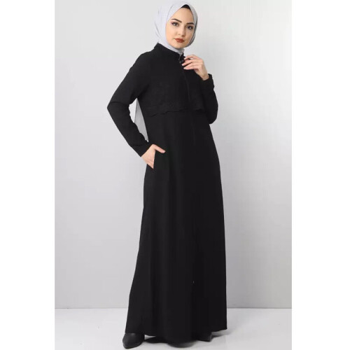 Abaya Dubai Turkey Muslim Hijab Dress Kaftan Islam Clothing Maxi Dresses For Women Vestido Robe ...