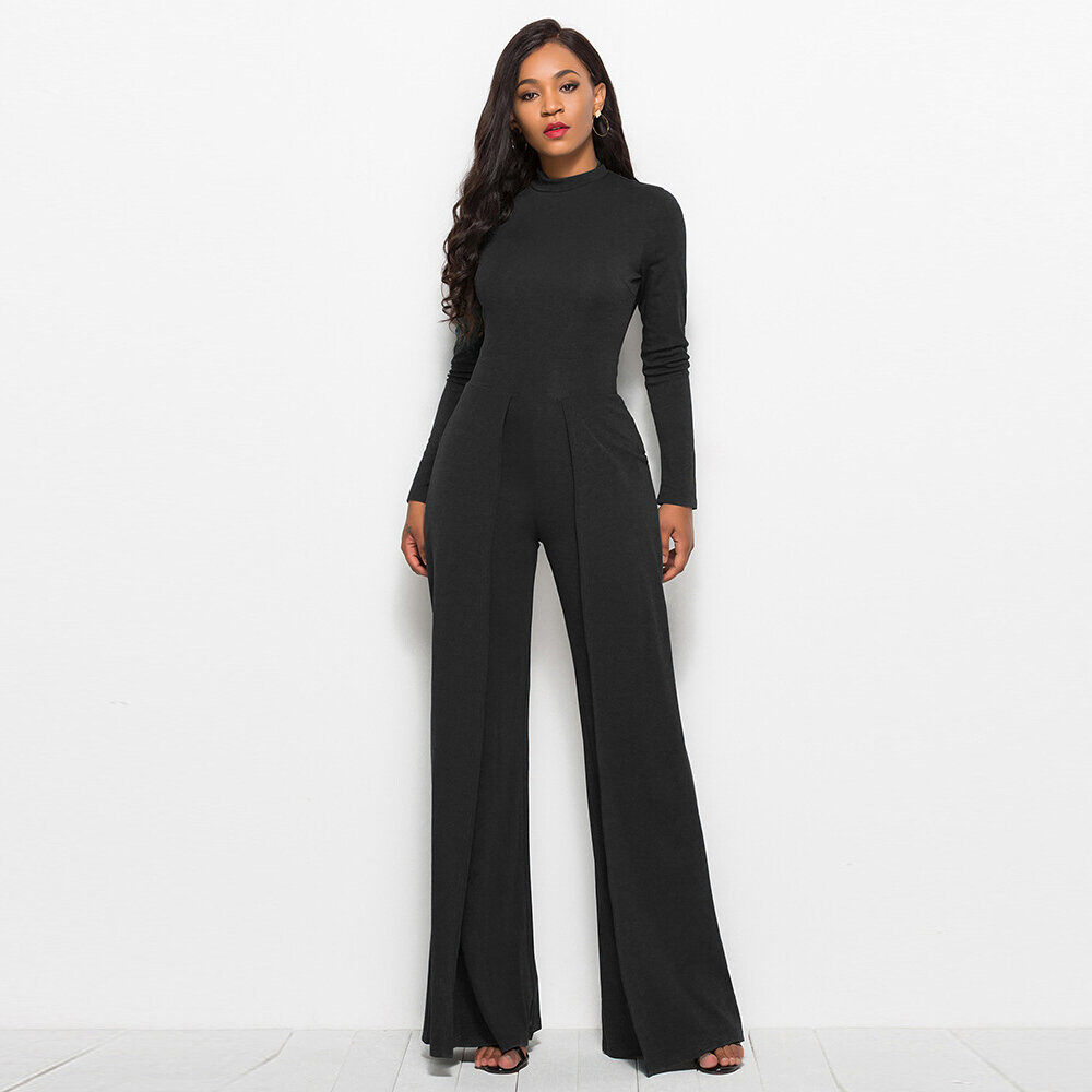 Saudi Arabic Abaya Dubai Long Hijab Muslim Jumpsuit Dress Pants ...