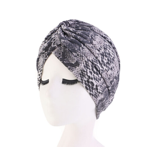 Forehead cross Inner caps for hijab bonnet print cotton muslim turban ...