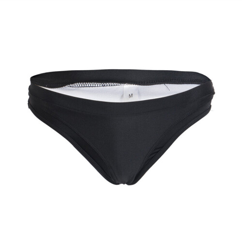 Sexy Women Triangle Bikini Bottoms Brazilian Cheeky Thong Low Waist