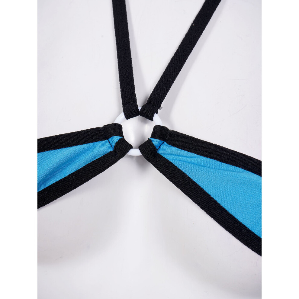 Sexy Mini Micro Bikini Set Women G-String Thong Swimsuit Bikini Bathing ...