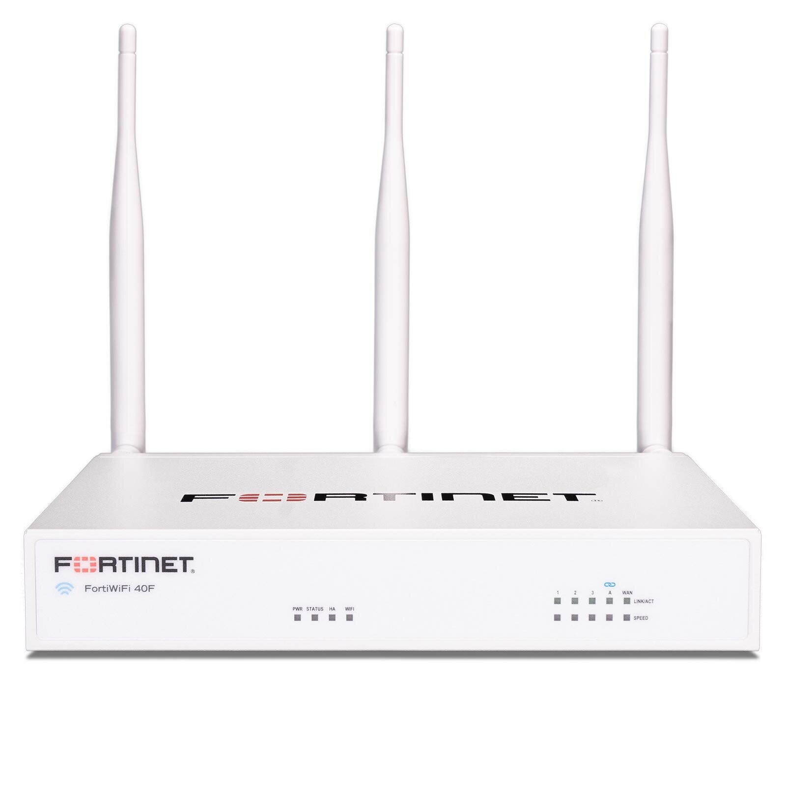 Fortinet FortiGate Firewall FortiWiFi FG-40F3G4G-BDL-950-36 NGFW SDWAN ...