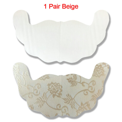 2 Pair Women Stickers Sexy Bikini Backless Sleeveless Summer Swimsuit ...