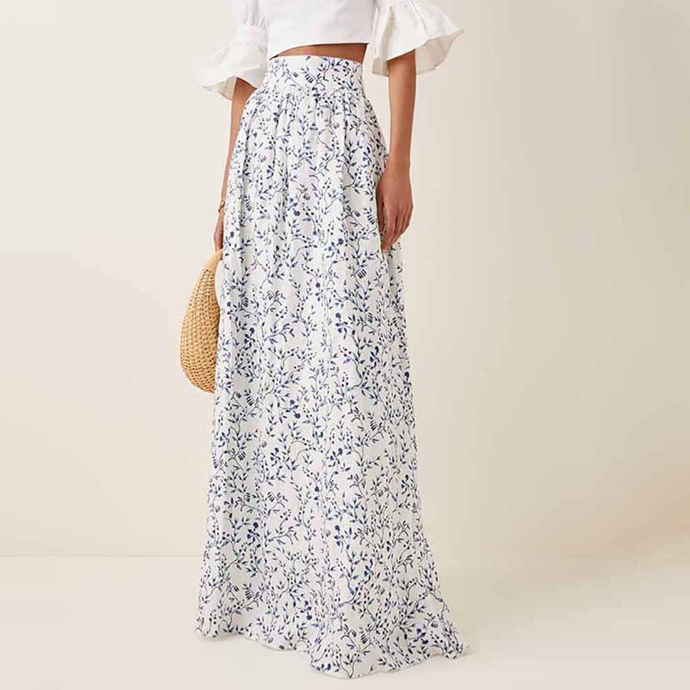 Swimsuit Triangle Two Piece Micro Bikinis and Maxi Dress Sexy Low Waist ...