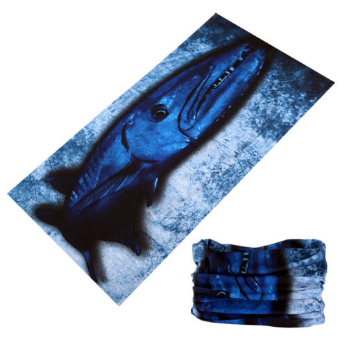 Scarf Tactical Mask Male Hijab Female Magic Headband Seamless Bandana ...