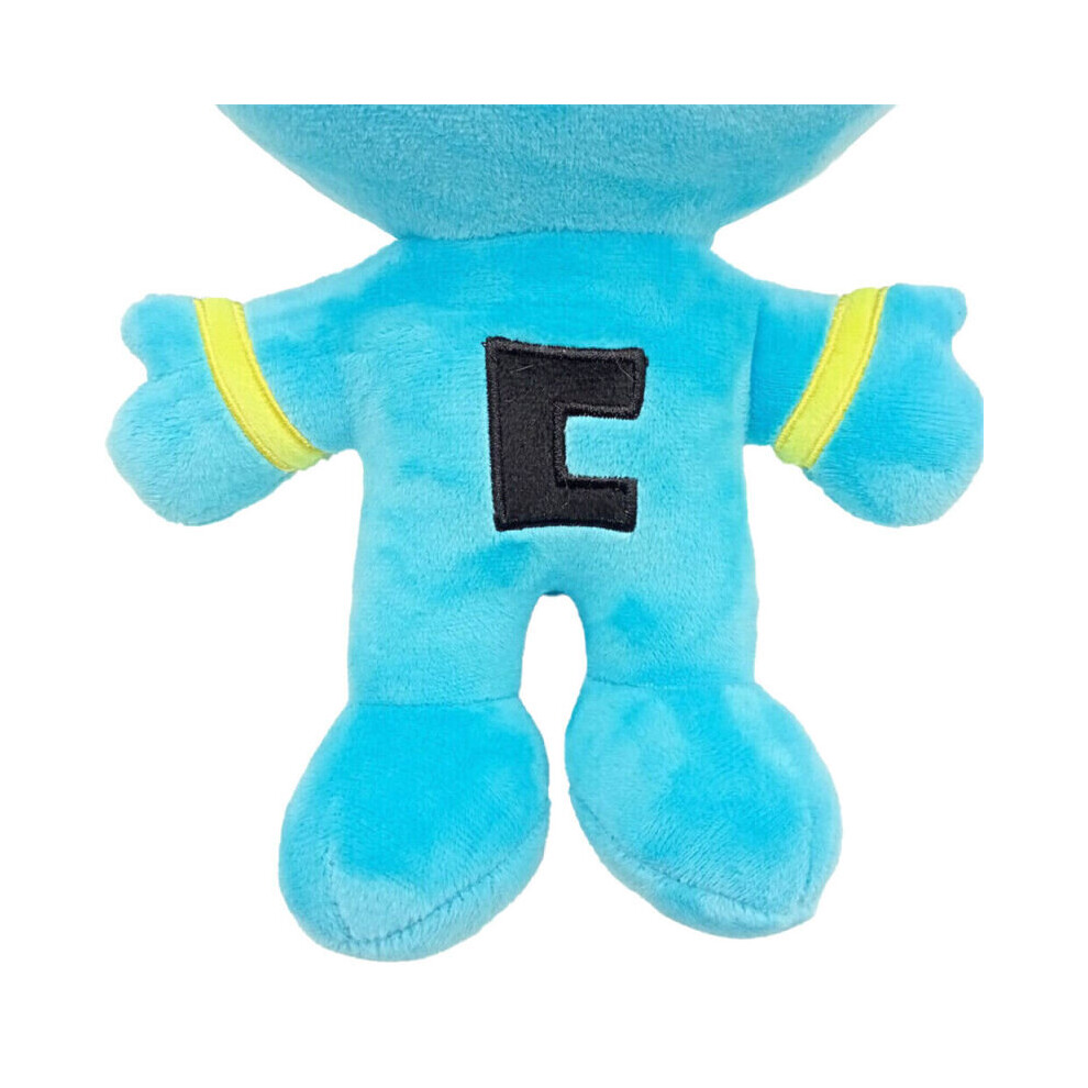 Minecraft Craftee Stuffed Animals Soft Plush Toys Doll for Kids Boys ...