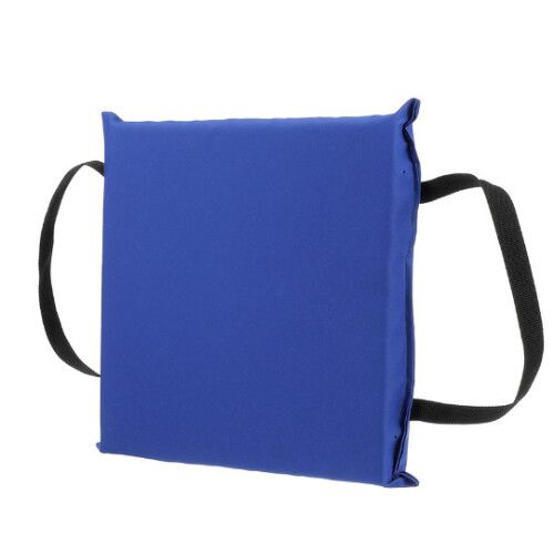Emergency marine floating cushion boat seat cushion can throw water ...