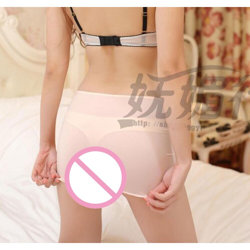 Sexy Women Candy Colors Pencil Skirt See Through Micro Mini Skirt Night Club Skirt Fantasy ...