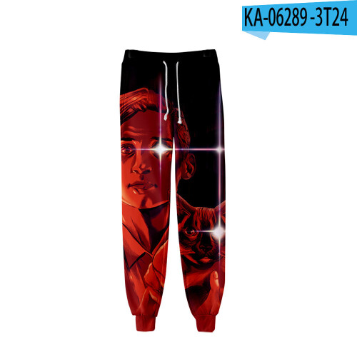 Friday night funkin Lemon Demon 3D Print Men/Women Neutral ...