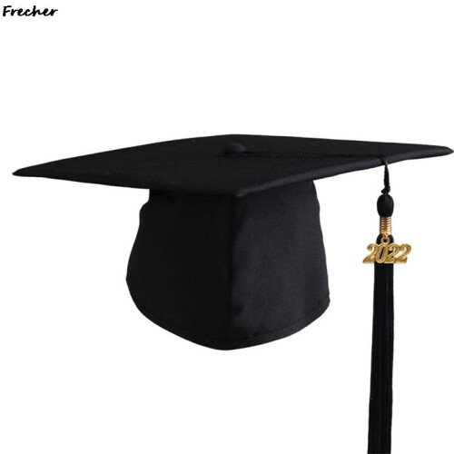 Bachelor Graduation Hat University Master Doctor Academic Hat Student ...